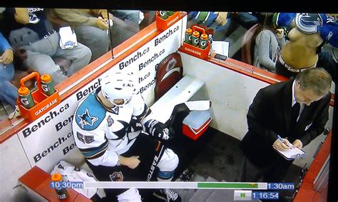 Watch More Hockey Scrolller
