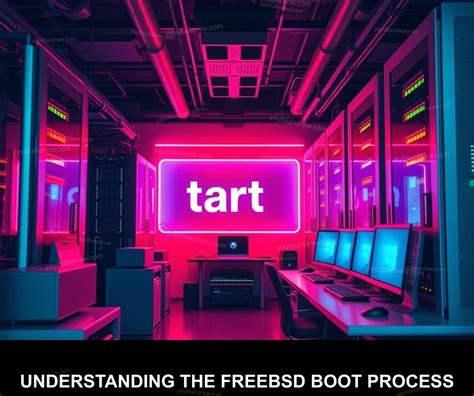 Understanding The FreeBSD Boot Process Yay It S Andrew