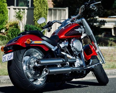 Top 5 Reasons To Sell Your Current Motorcycle Before Buying The Next