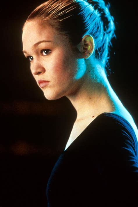 Julia Stiles Steals The Show With Surprise ‘save The Last Dance Cameo