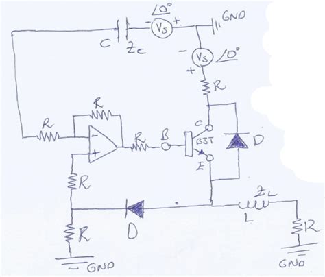 Solved Single Out Each Possible Loop With Chegg Com