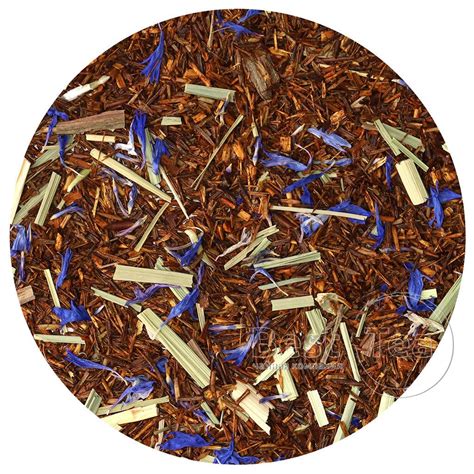 Чай Ройбуш Калахари в интернет-магазине BestTea.ru