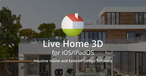 Home Interior Design App For IOS And IPadOS Live Home D