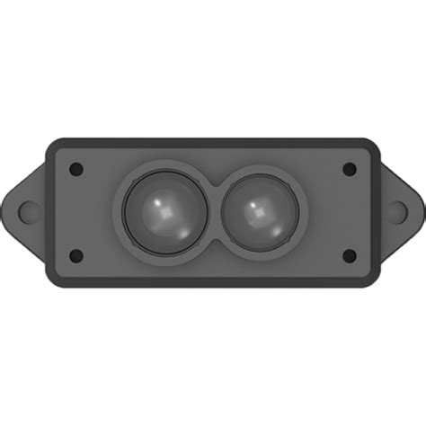 Lidar Tfmini S 12m