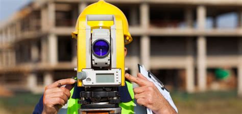 Importância Da Topografia Nas Obras De Engenharia Saiba Mais