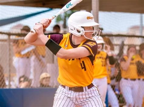 Few Wore The Cmu Uniform More Often Or More Proudly Than Skylar Coberley