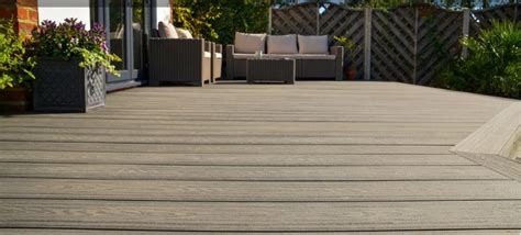 How To Restore Trex Decking Make It Look New Again Jim The Handyman