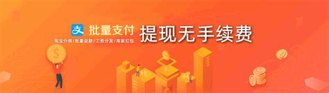 批量支付