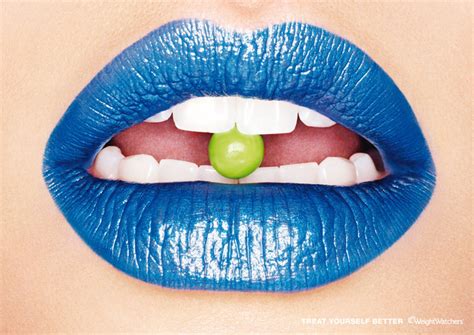 Super Phallic Weight Watchers Ads