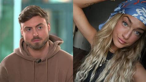 Niko Griesert So reagiert der Ex Bachelor auf Vorwürfe von Mimi Gwozdz