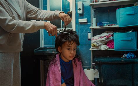 Niñas Imparables de Save The Children y Anónimo Una campaña que integra publicidad cine y