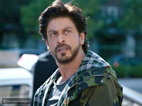 Shah Rukh Khan To Be Honored At The Locarno Film Festival
