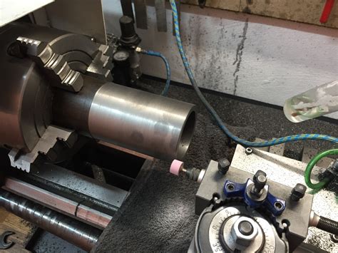Axis Cnc Milling Machine Uhpc Hackaday Io