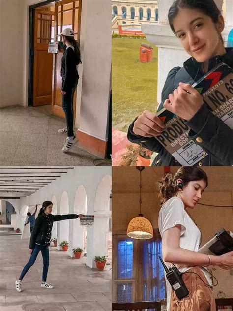 Sanjay Kapoor Opens About His Daughter Shanaya Kapoors Bollywood
