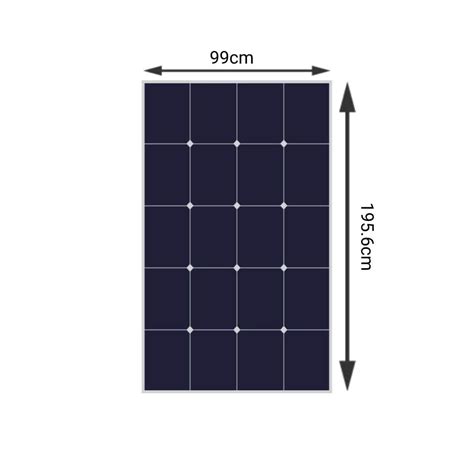360w Solar Panel Kit Off Grid Electrics ⚡