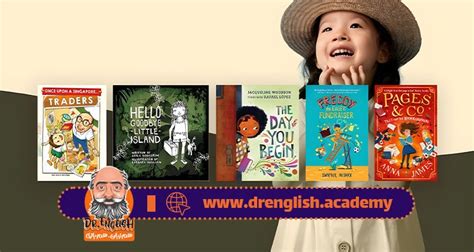 آموزش زبان انگلیسی برای کودکان بر پایه دیجیتال دکتر اینگیلیش