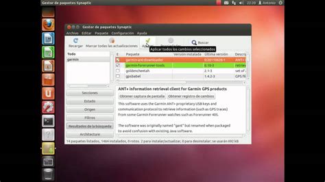 Using Garmin Communicator Plugin Chlistsoul