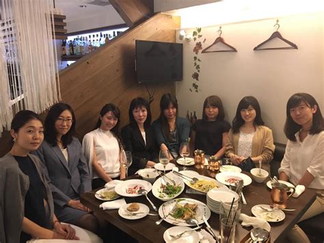 女性士業の会assemble⁺ブログ‐15