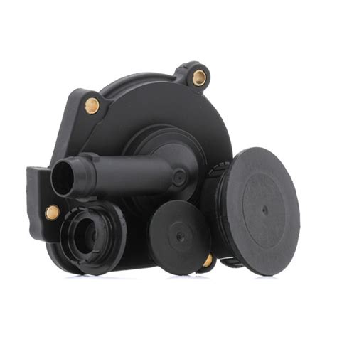 2720100431 Oil trap, Crankcase breather, Housing cover, Crankcase ...