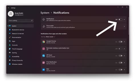 How To Stop Pop Ups On Windows 11 DevsJournal