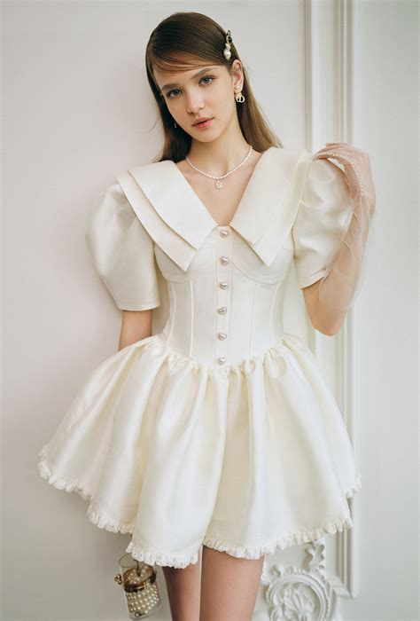 Holly Dress