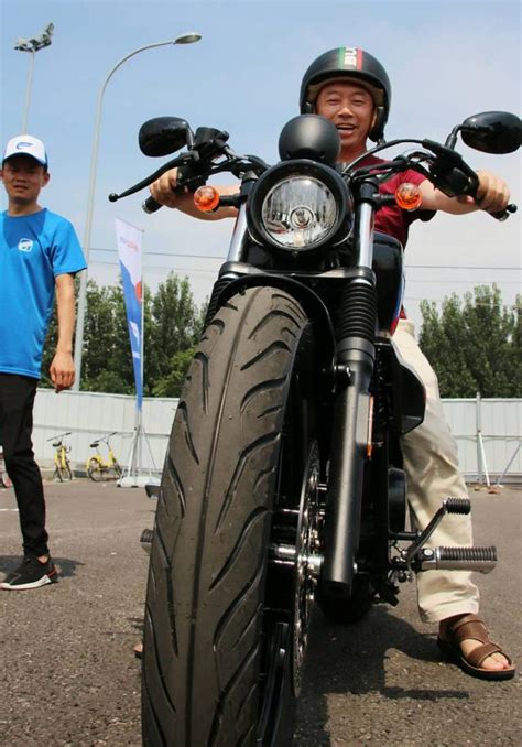 韓國曉星GV250DR成都首發V缸太子市場群雄爭霸 每日頭條