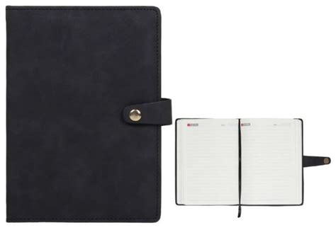 Im 37 Hard Cover Notebooks Cover Material Leather At Best Price In