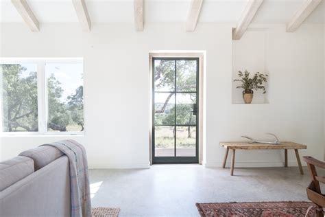 An Interior Designer On The Best Neutral Paint Colors For The Living Room