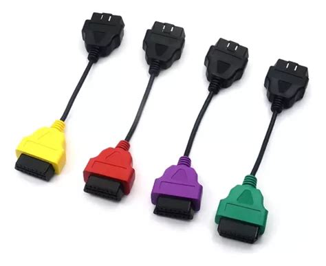 Cables Fiat Programación Airbag Alineación Proxy MercadoLibre