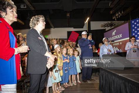 Harriet Hageman Photos And Premium High Res Pictures Getty Images