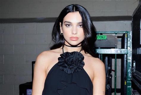 Dua Lipa Full Biography And Lifestyle