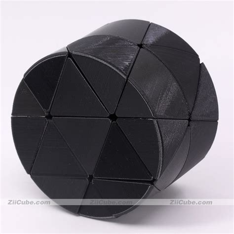 [clearance Price] F S Limcube 3d Printing Cakez Cube Limited Edition Puzzle Intellectual Toy