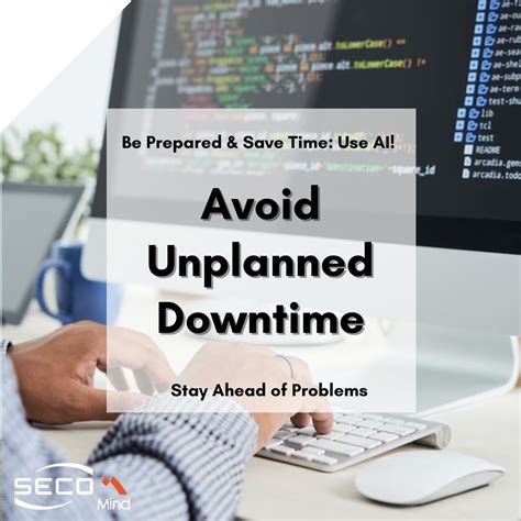 Secomind Ai On Linkedin Ai Prediction Machinehealth Machines Technology Riskmanagement