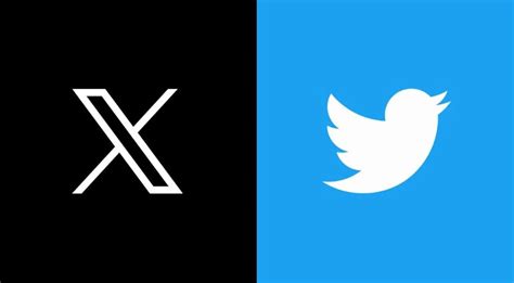 Twitter Pasa A Llamarse X Kiss Fm