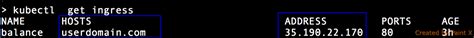 Load Balancing Traffic In Kubernetes With Rancher