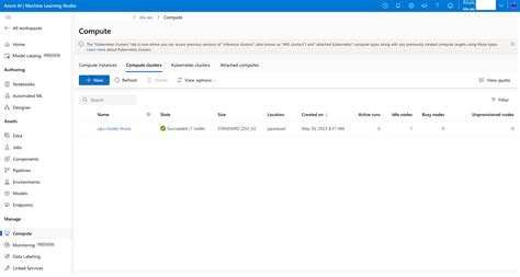 MLOps 透過 GitHub Action 觸發 Azure Machine Learning 中的 Pipeline Job 進行模型