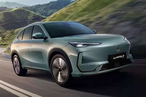 Proton Emas 7 Revolusi Mobil Listrik Pertama Malaysia Dengan Jarak