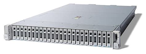 Cisco UCS C240 M8 Rack Server Cisco