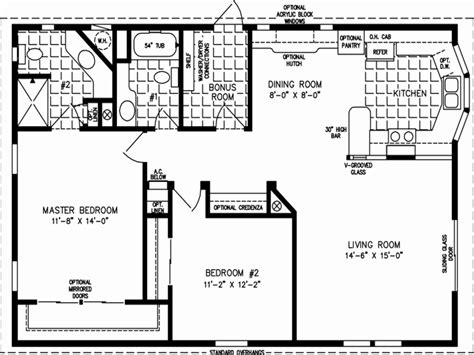 30 Guest House Floor Plans 800 Sq Ft