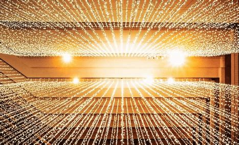 Streaming Data And Quantum Machines