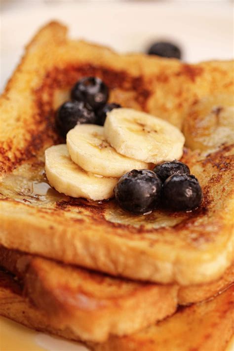 Delicious Banana French Toast Recipe Video