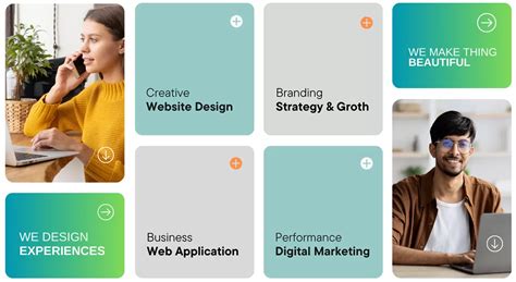 Trusted Website Development Digital Marketing Agency