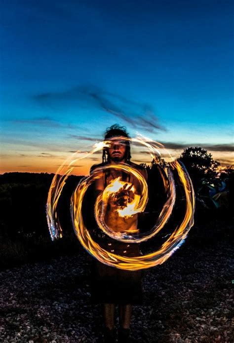 42 Phenomenal Works Of Fire Art And Design Artofit