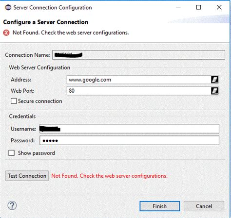 Atelier12 Not Found Check The Web Server Configurations Intersystems