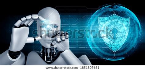 Hacker Robot Over 8509 Royalty Free Licensable Stock Illustrations