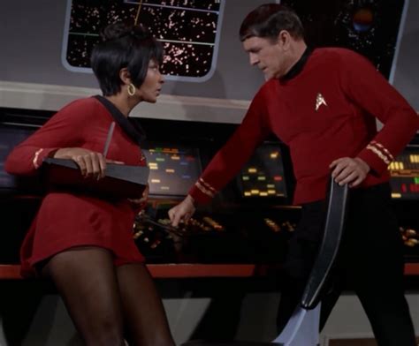 Star Trek Hotties February 2015