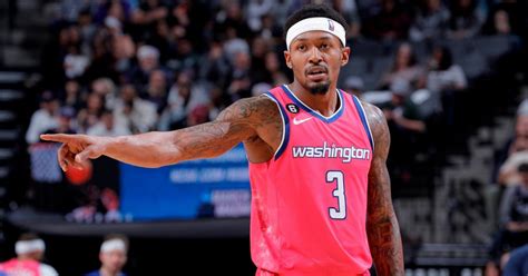 How Long Is Bradley Beal Out Hamstring Injury Timeline Return Date