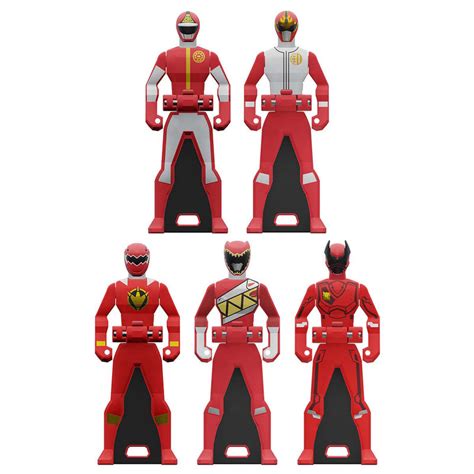 Dragon Ranger Ranger Key