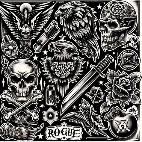 Best Rugrats Tattoo Ideas Vondy