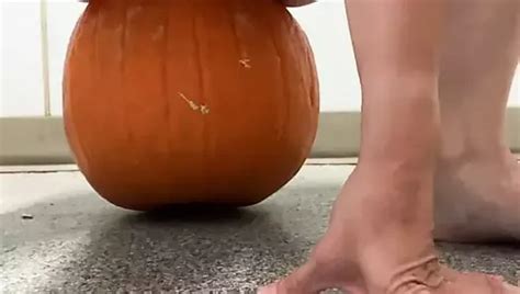 Pumpkin Humping And Fucking Free Hardcore Fisting Hd Porn Xhamster
